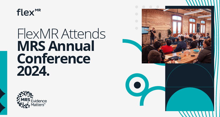 Hosting Market Research Room 101 at the MRS Annual Conference 2024